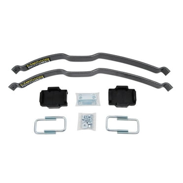 Hellwig LP/35 HEAVY DUTY LEAF KIT 3520 - Walmart.com