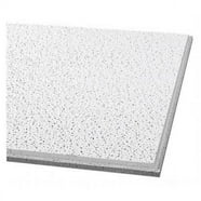 Armstrong 2x2 LEDGES Acoustic Ceiling Tiles for Suspended Ceiling Grids ...