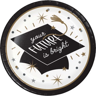 Creative Converting Harvest Wishes Thanksgiving Pumpkin Oval Dinner ...