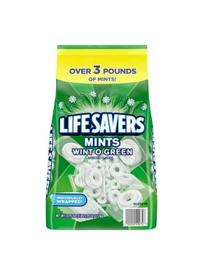 Bulk Mints in Bulk Candy - Walmart.com