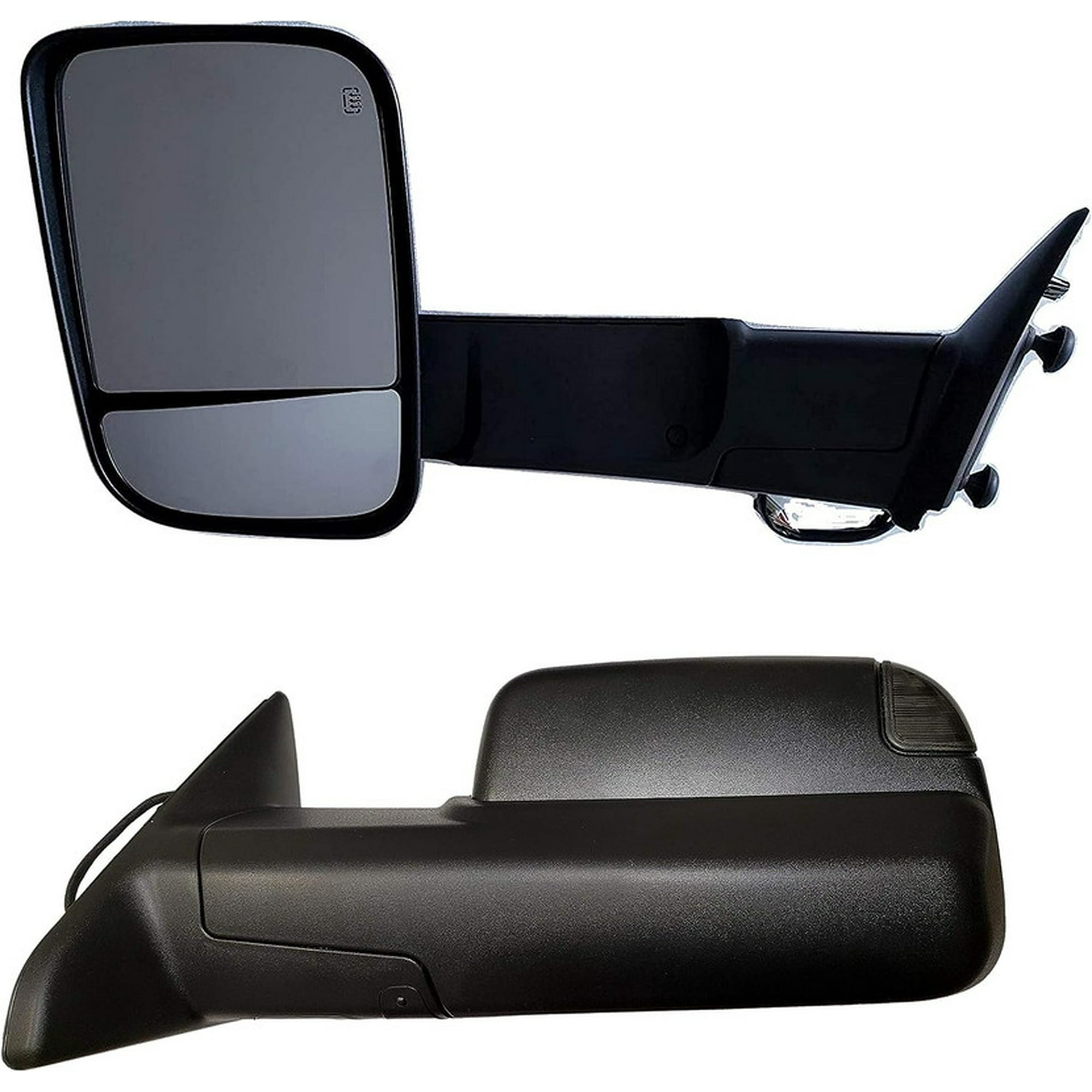 Click here for Tecman Automotive Tecman Towing Mirror For Dodge R... prices