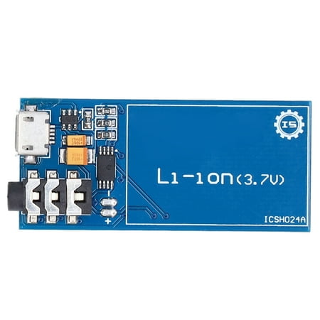 Stereo Module, Stereo Audio Shield Modules Low Power Consumption For ...