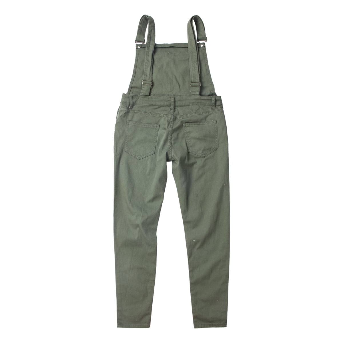 Click here for Sunsiom Men Bib Overalls  Slim Fit Jumpsuit  Jeans... prices