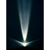 Kyoffiie 5W LED Spotlights IP65 Waterproof Narrow Beam Floodlight 180 ...