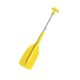 Pactrade Marine Adjustable Telescopic Aluminum Oar Paddle Set of 2 for ...