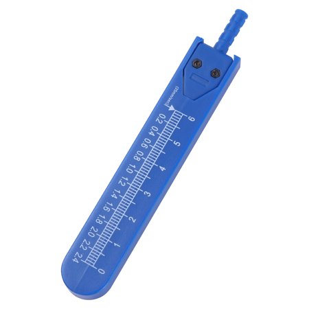 1Pc Electrocardiograph Measuring Caliper Medical Measurement Tool for ...