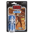 Star Wars the Vintage Collection Clone Trooper Toy Action Figure ...