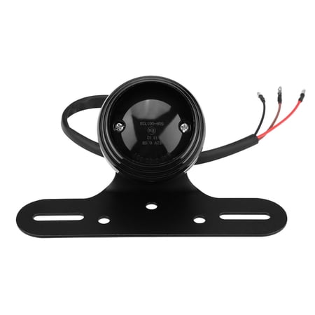 Tail Light Motorcycle Tail Light Stop Light Motorcycle Stop Light ...