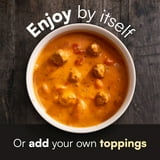 Proper Good Ready to Serve Creamy Meatball Soup, 12 oz, Shelf-Stable ...