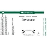 LorAnn Invertase (Fermvertase) 4 oz - Kosher Certified, Gluten-Free ...