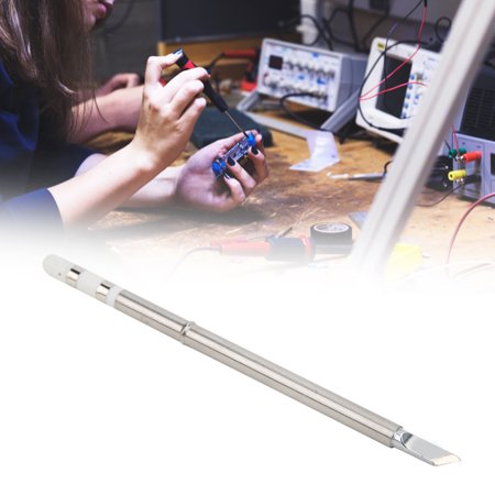 220-400 Degrees Celsius Soldering Iron Kit Soldering Iron Tip DC12-24V ...