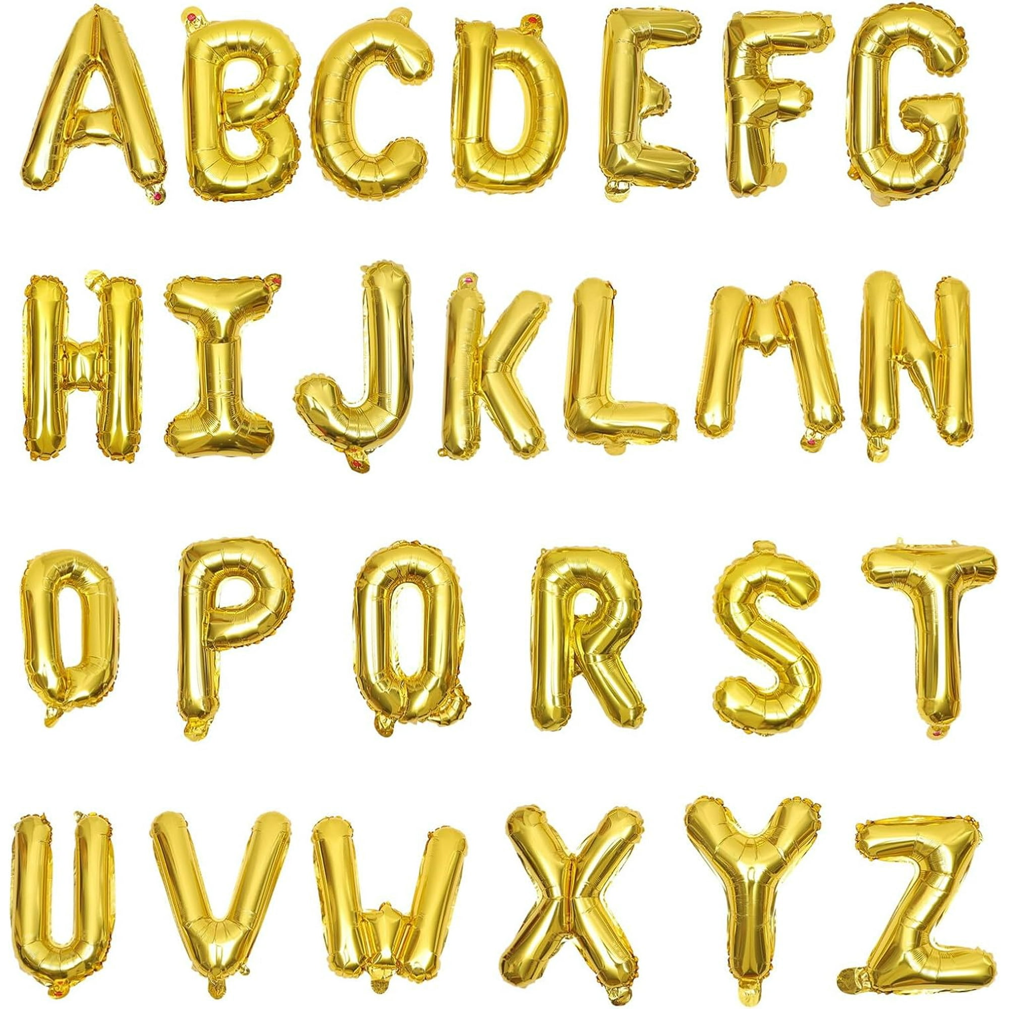 Click here for Unbranded Ystiann 26-Piece 16 Inch Alphabet Letter... prices