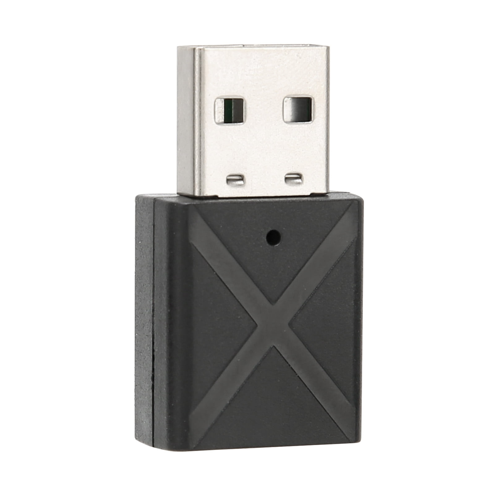 Adaptador BT NikouMX KN320 Receptor 5.0 Audio Transmisor USB Plug and ...