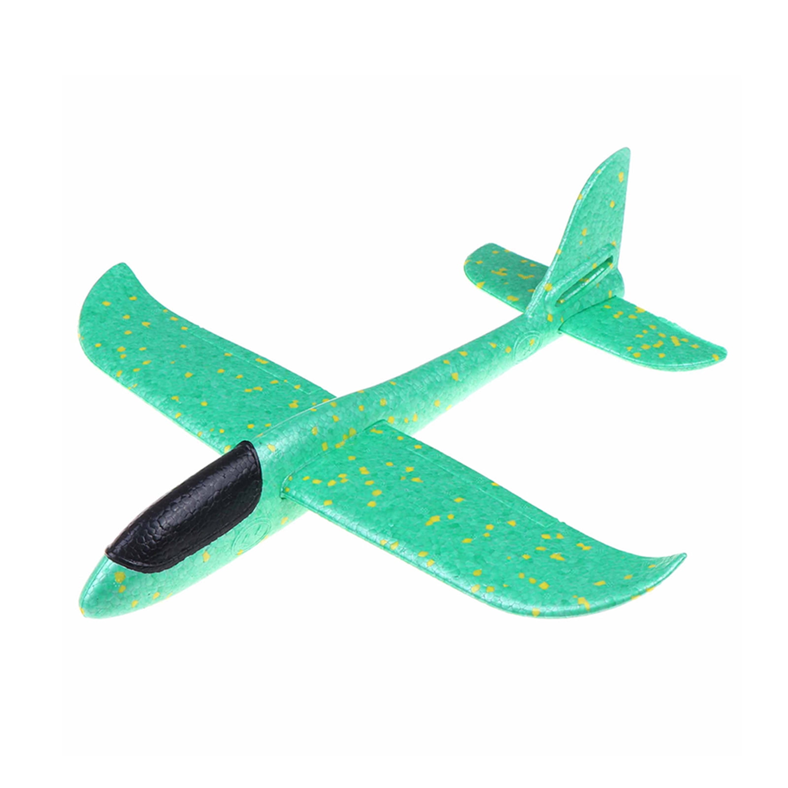 Click here for Pepisky Foam Glider Airplane Hand Throwing Planes... prices