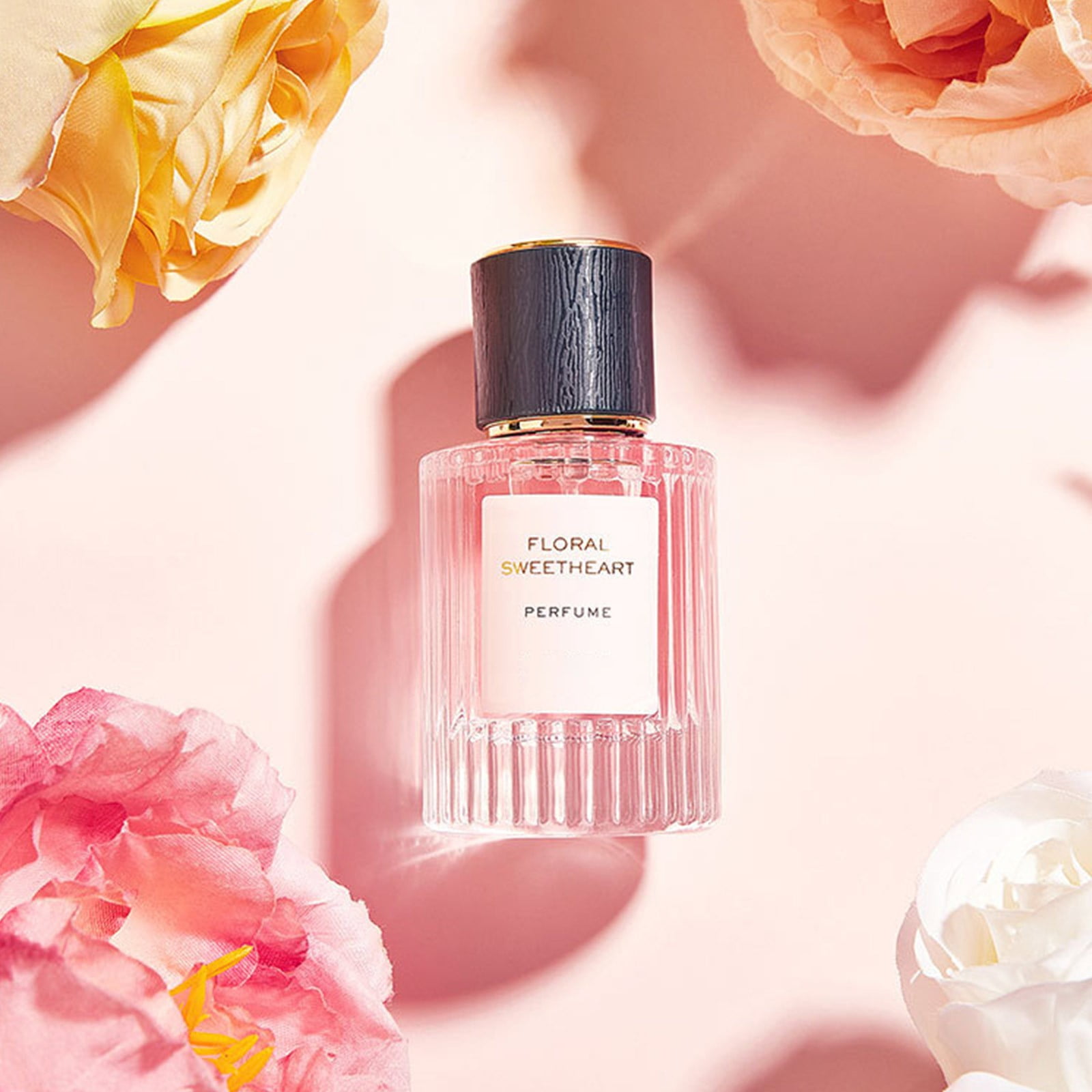 Perfume Eau Toilette Perfume Spray para hombres y mujeres El spray de ...