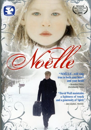 Noelle (DVD) - Walmart.com