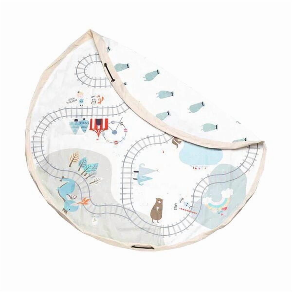 Click here for Play & Go - Train Track Adventure - 3-In-1 Play Ma... prices