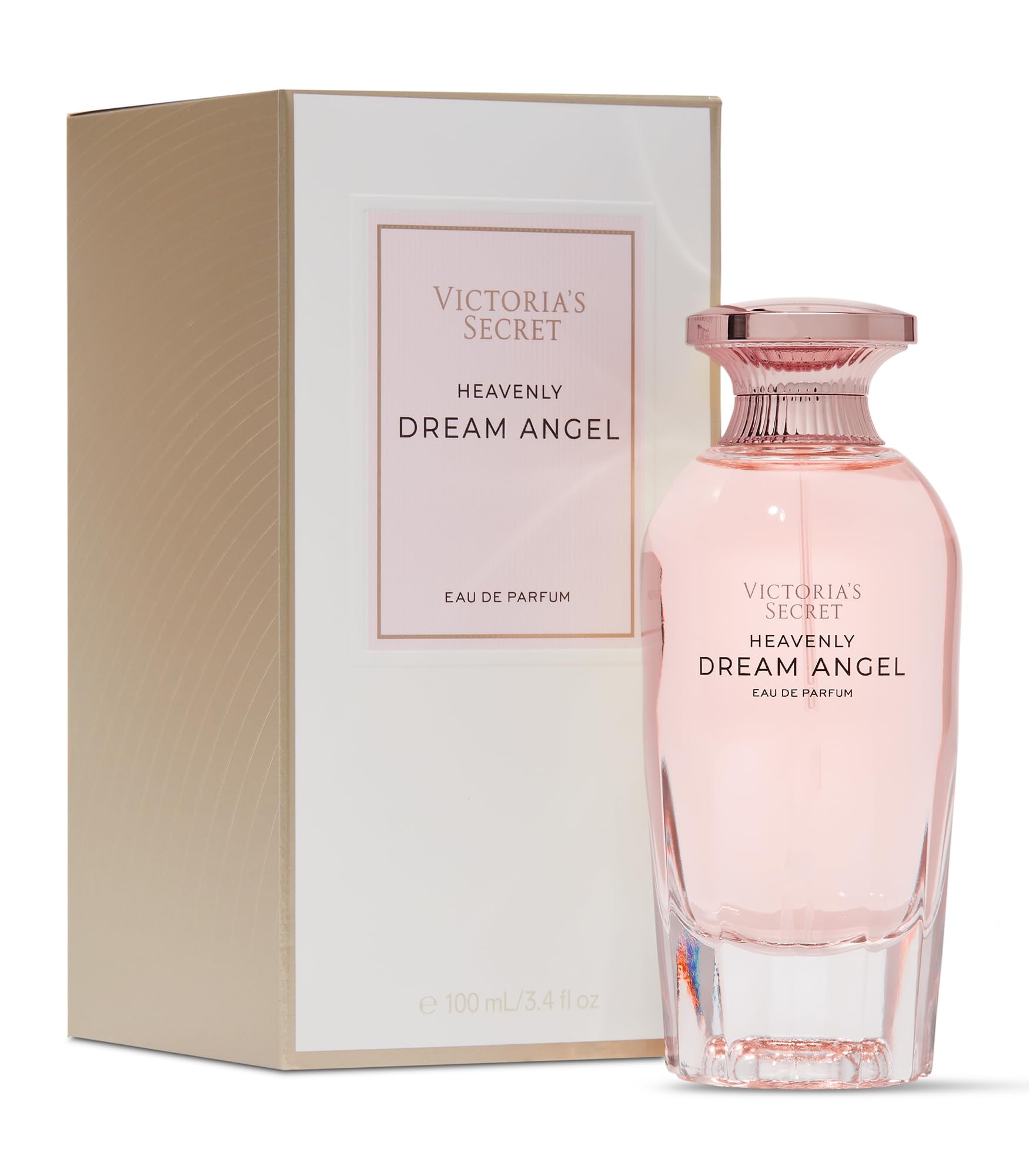 Perfume Victoria's Secret Heavenly Dream Angels Eau de Parfum, 100 ml ...