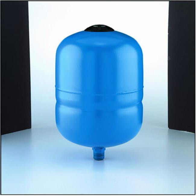 Flotec 1082051 In-Line Pre-Charged Water System Tank - 15 gal Capacity ...