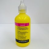 Puffy 4.25 fl oz 3D Paint Yellow, Multi-Surface - Walmart.com