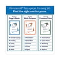 Free Shipping! Hammermill Copy Plus Copy Paper 92 Brightness 20 lb. 8-1 ...