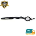SALON HAIRDRESSING RAZOR - HAIR CUT THINNING, FEATHERING, TRIMMING ...