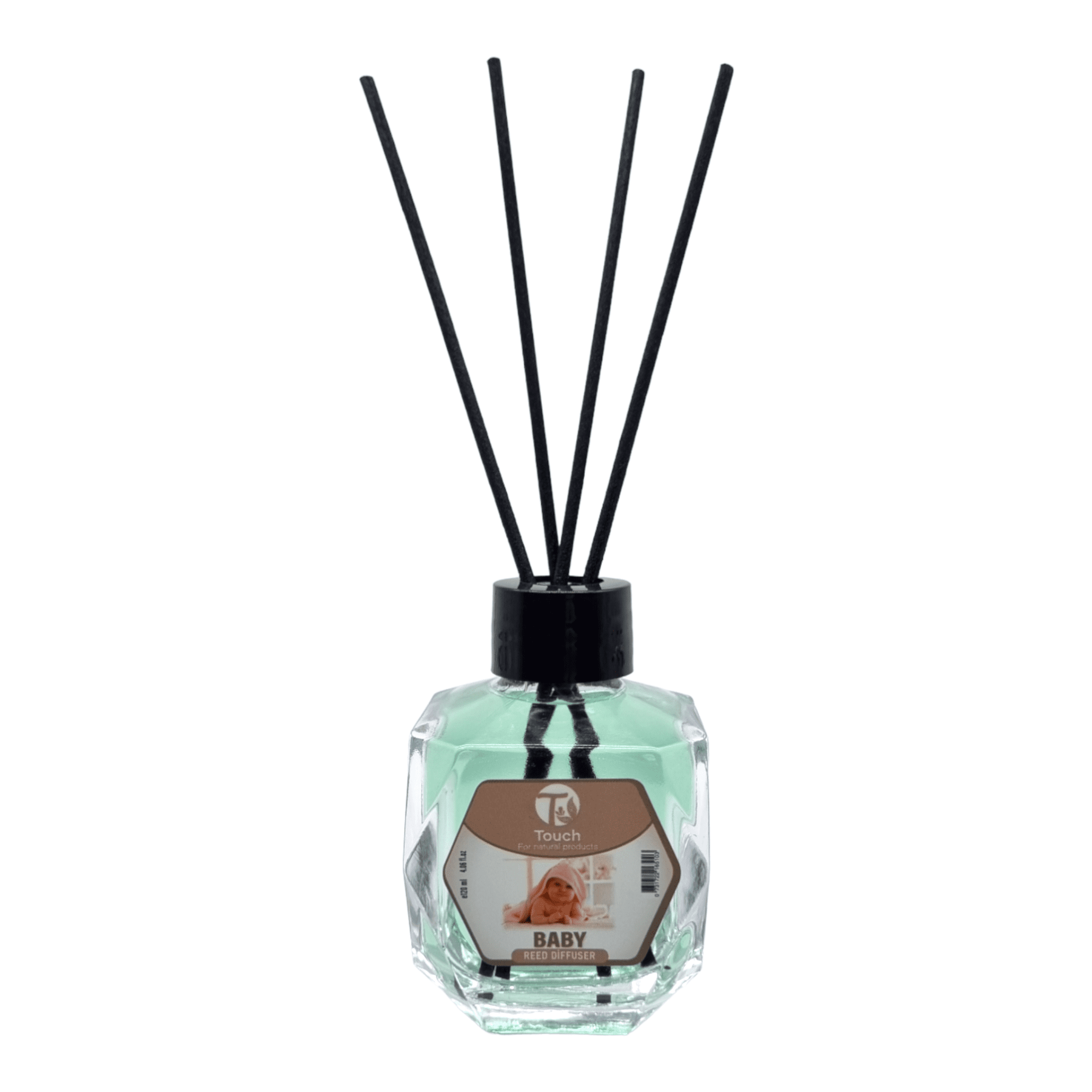 Touch Baby Reed Diffuser - Walmart.com