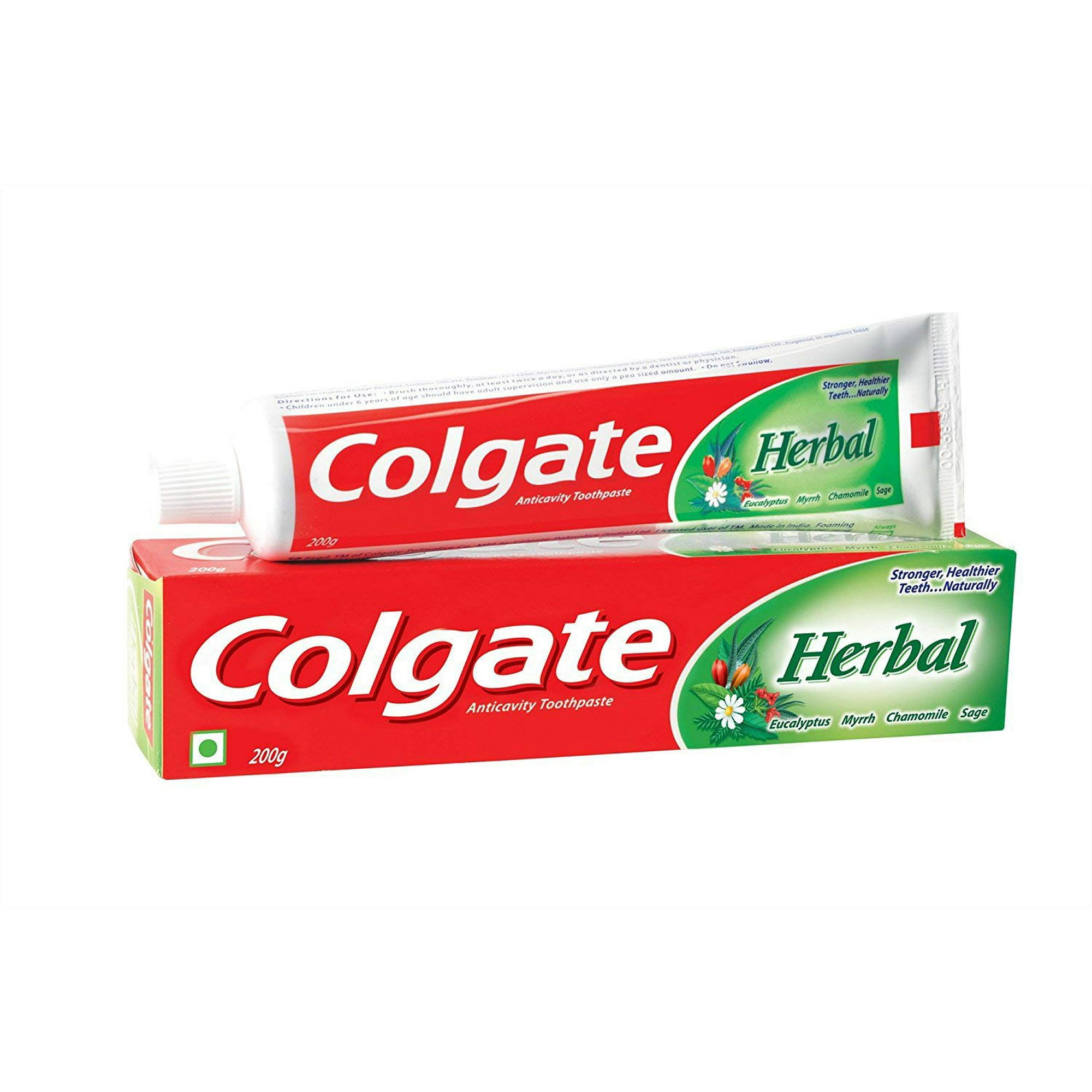 Click here for Colgate Herbal Toothpaste 7 Oz 7.06 Oz prices