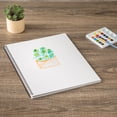 Artist's Loft Mixed Media Heavy Weight Paper Pad - Walmart.com