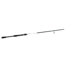 Ozark Trail 9' 2 pc Medium Heavy Grit Stick Surf Rod - Walmart.com