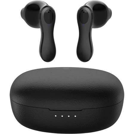 axGear Wireless Earbuds Bluetooth Headphones M2 Premium Fidelity Sound ...