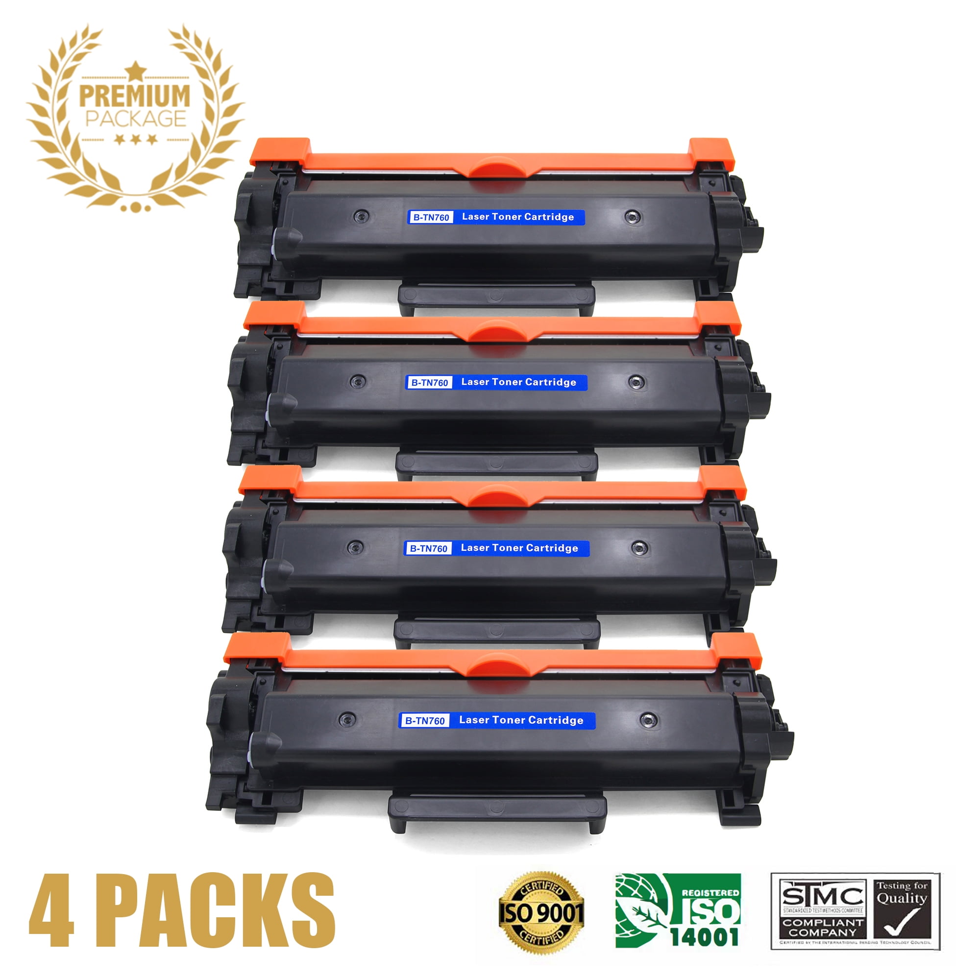 Click here for Zoomtoner Ultra Tonerâ„¢ 4 Packs Deal! Superior Br... prices