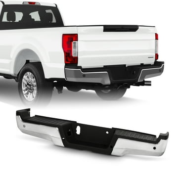 AKKON - Fits 2008-2016 Ford F250/F350/F450 Super Duty Pickup Black ...