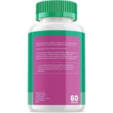 3 Pack Neuro Zoom Brain Boost Supplement, Neuro Zoom Advanced Memory ...