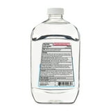 Equate Mineral Oil Lubricant Laxative Liquid for Constipation, 16 fl oz (474mL) HSA/FSA Eligible ...