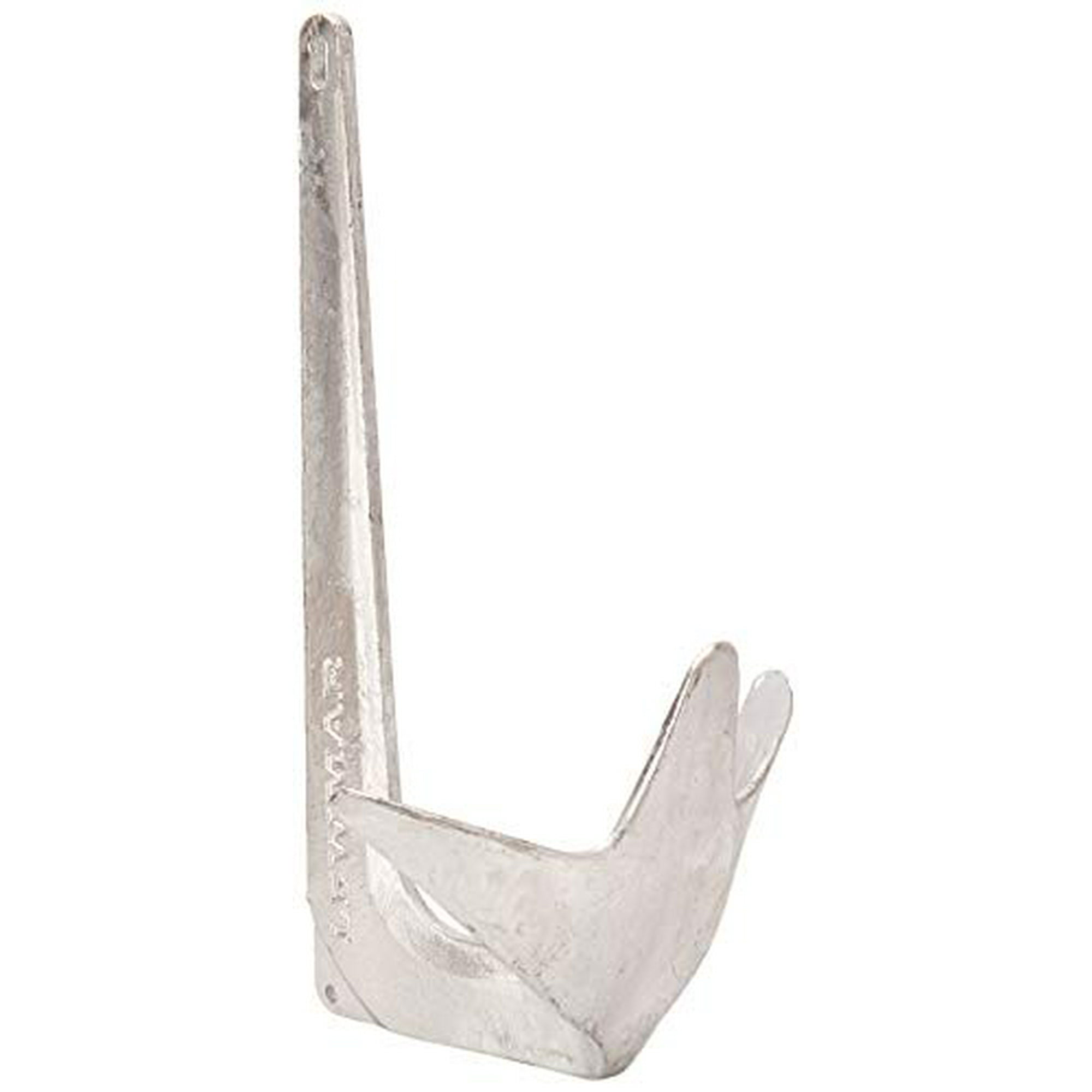 Click here for Lewmar Claw Anchor  22 Lb./10 Kg prices