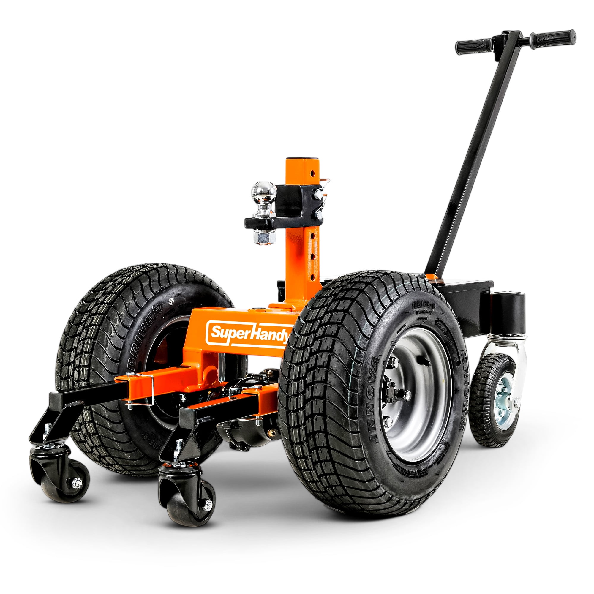 Click here for Superhandy Electric Trailer Dolly Pro - 24v 9ah Ba... prices