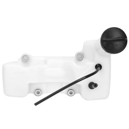 Garosa Fuel Gas Tank with Cap for STIHL FR350 FR450 FR480 FR480C FS400 ...