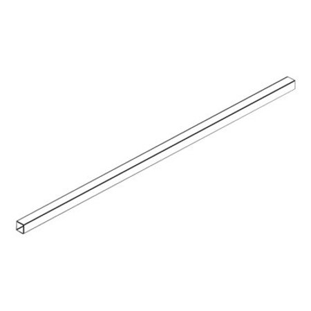 HON Mod - Table stiffener - graphite | Walmart Canada