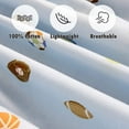 Danica 100% Cotton Fitted Baby Crib Sheet 3 Pack for baby Boys Girls ... Danica 100% Cotton Fitted Baby Crib Sheet 3 Pack for baby Boys Girls ...