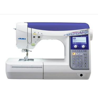 Juki DX-1500QVP Computerized Sewing Machine - Walmart.com