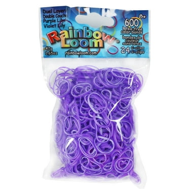 Rainbow Loom- Loomi Pals, Mini Combo Craft Set, Children ages 7+ Years ...