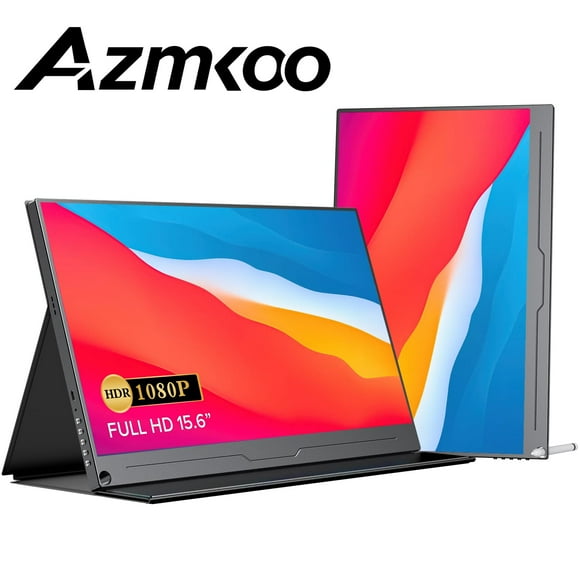 Laptop Screen Extender