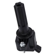 PerTronix 40611 Flame-Thrower 40,000 Volt 3.0 ohm Coil - Walmart.com