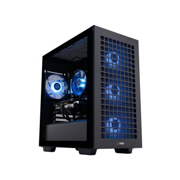 Advanced Battlestations Master Gaming PC - Windows 11 Home - Intel i7 ...