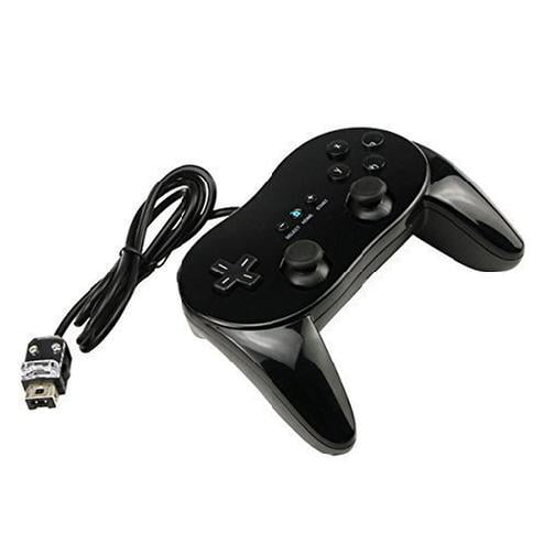 Nintendo Wii Classic Controller Pro