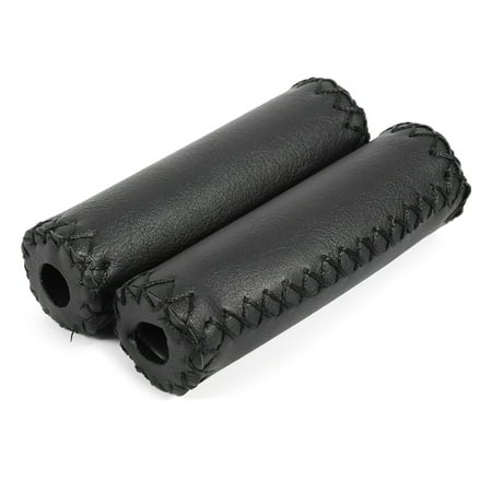 Bike Handle Cover Handlebar Grip Save Energy Ergonomic Handle Groove ...