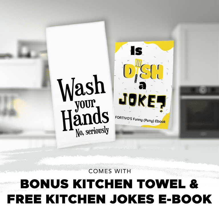 Funny Women Jokes Kitchen