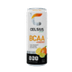 CELSIUS BCAA +Energy Post-Workout Recovery & Hydration Drink 12 Fl Oz ...