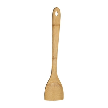Bamboo Stir Fry Spatula 15" - Walmart.com
